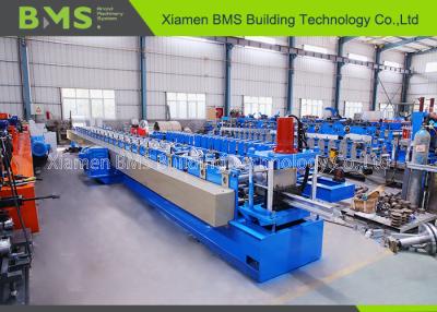 中国 機械自動生産PLC制御を形作る容器の家の注文ロール 販売のため