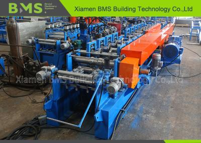 Cina Rotolo di Manica del labbro di C che forma perforazione idraulica di C del cambiamento automatico a macchina di dimensione in vendita