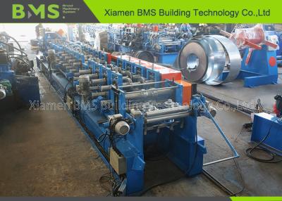 Cina Rotolo di Manica del labbro di C che forma perforazione idraulica di C del cambiamento automatico a macchina di dimensione in vendita