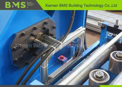 Cina Rotolo di Manica del labbro di C che forma perforazione idraulica di C del cambiamento automatico a macchina di dimensione in vendita