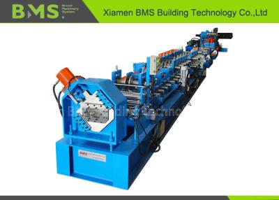 Cina Macchina di goffratura automatica di Manica del cambiamento rapido C di BMS con il circuito idraulico in vendita