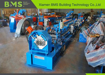 Cina Macchina di goffratura automatica di Manica del cambiamento rapido C di BMS con il circuito idraulico in vendita