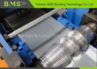 China House Cross Beam Custom Roll Forming Machine With Fully - Automatic for sale