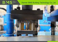 China House Cross Beam Custom Roll Forming Machine With Fully - Automatic for sale