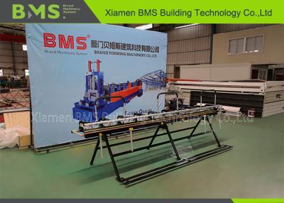 China 35° het vouwen van Hoek Hand Buigende Machine voor Metaalblad Te koop