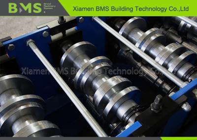 Cina rotolo d'acciaio galvanizzato 1.2mm della struttura di porta che forma macchina in vendita