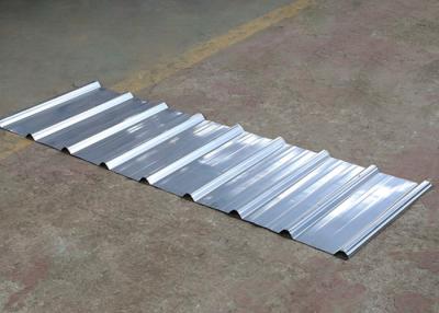 中国 5.5KW厚さ0.4mmの金属の屋根のパネル機械 販売のため