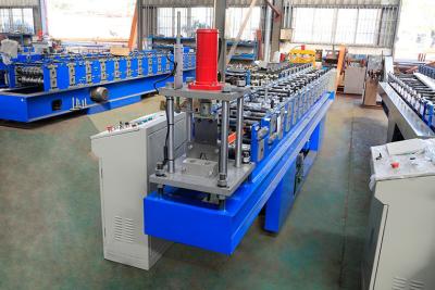 Cina Purlin di spessore 0.8mm C del telaio 350H che forma macchina in vendita