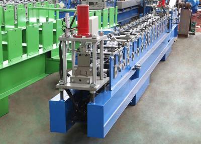 Cina 16 Purlin di spessore 2,0 2.5mm C della stazione che forma macchina in vendita