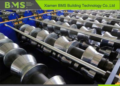 Cina Rotolo automatico del tetto del metallo di 18 punti che forma macchina per YX35-200-1000 in vendita