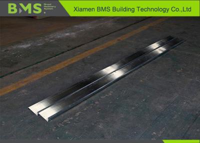 Cina GCr15 macchina intercambiabile materiale 380V 50HZ del Purlin del rullo C Z in vendita