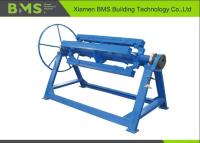 China 20 Stations Cold Floor Dcek Roll Forming Machine With PLC Control System for sale