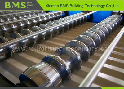 Cina 18-20m/Min Corrugated Panel Roll Forming lavorano lo SGS a macchina del CE approvato in vendita