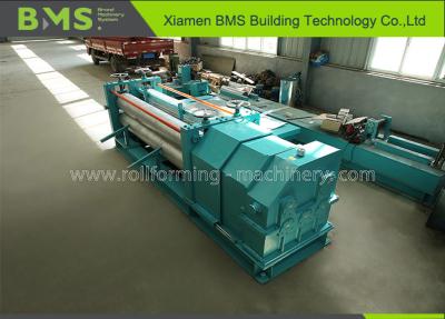中国 15KWは機械18ステップ高い生産の効率を形作るパネル ロールを波形を付けた 販売のため