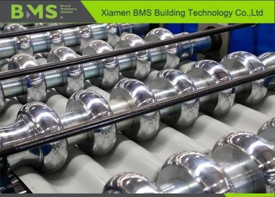 China YX36.5 - o rolo de aço corrugado 780 do painel que forma o CE da máquina aprovou à venda