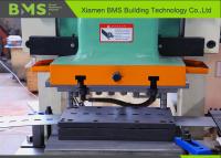 China Customized Solar Bracket Roll Forming Machine Solar Mounting Frame for sale
