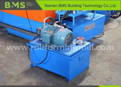 Cina tipo automatico del cambiamento del rotolo di tormento della trave a scatola di 1.5-2.0mm precedente in vendita
