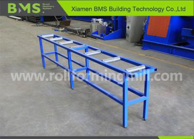 Cina Fascio dello scaffale C che cuce alla trave a scatola rotolo che forma macchina YX50-100/160 in vendita