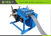 China Shelf Bracket Roll Forming Machine Suitable For Light Shelf for sale