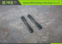 China Shelf Bracket Roll Forming Machine Suitable For Light Shelf for sale