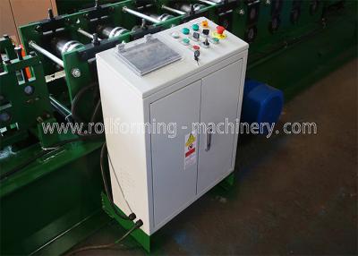 中国 機械18ステップ場所を形作る頑丈な貯蔵の棚の悩ますロール 販売のため