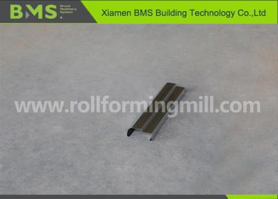 Cina 15-18m/Min Roller Shutter Door Roll che forma controllo di velocità di frequenza della macchina in vendita