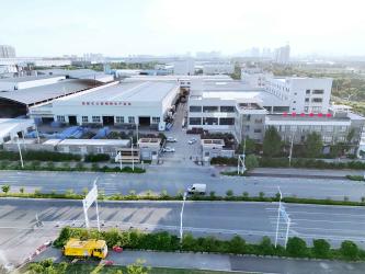China Factory - Jiangsu Zhonghai Bridge Equipment Co.,LTD