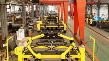 China Factory - Jiangsu Zhonghai Bridge Equipment Co.,LTD