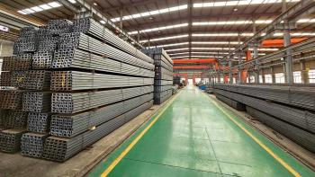 China Factory - Jiangsu Zhonghai Bridge Equipment Co.,LTD