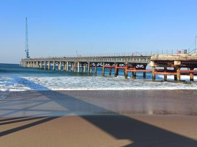China Modular Steel Bridge Pedestrian Bailey Bridge Corrosion Resistance for sale