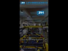 surplus bailey bridge construction waterproof  rust proof prefabricated vehicle bridges