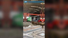 Bailey Bridge Solutions Fast Steel Bridge Construction