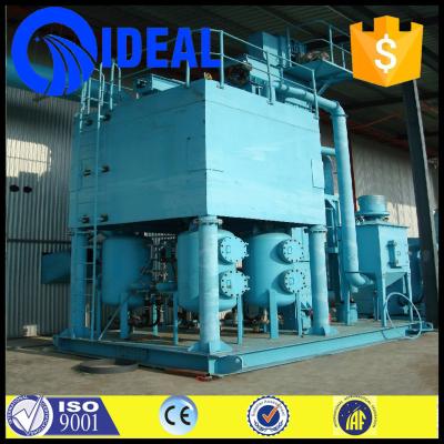 China long service life new condition cyclone separator of shot blasting machine for sale