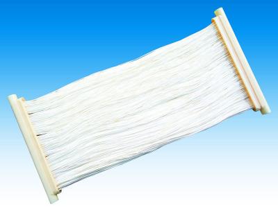 Cina Trattamento delle acque reflue industriali con materiale PVDF ad alto flusso MBR Ultra Filtration Membrane e 2000*535*46 Size in vendita