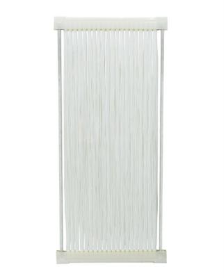 China Purificação de água Membrana de fibras ocas PTFE PVDF para tratamento de águas residuais/efluentes/águas residuais Tratamento de biogás à venda