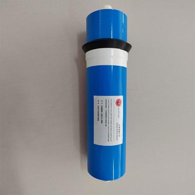 China Korea Technology Long Life Residential 200 Gpd Membrane For Home Drinking Water System Function RO Water Purification for sale