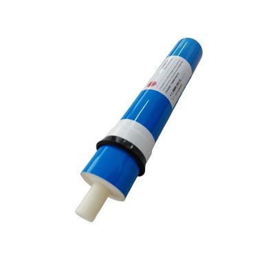 Cina 300*300*350 Nastro di avvolgimento blu ad alto flusso per osmosi inversa Cartuccia per filtri a membrana per depurazione dell'acqua residenziale in vendita