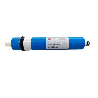 Cina 300*300*350 Nastro di avvolgimento blu ad alto flusso per osmosi inversa Cartuccia per filtri a membrana per depurazione dell'acqua residenziale in vendita