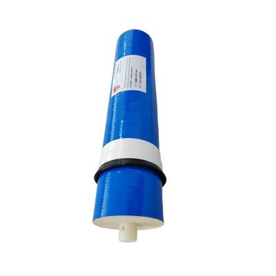 China Alta produtividade 400GPD Residencial Filtro de Água Osmose Reversa 3013 RO Membrana para Casa OEM 3013-400 à venda