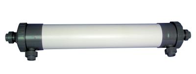 China Membrana de ultrafiltração de fibras ocas ecológica UF 2880 Resistência à corrosão à venda