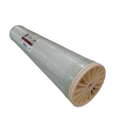 China 9500GPD RO Membrane Elements 365ft2 Effective Area Fouling Resistant Membrane for sale