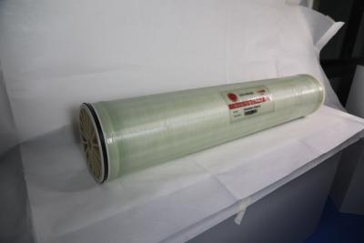 China Compact Reverse Osmosis Element Membrane 225Mpa Fouling Resistant Membrane for sale