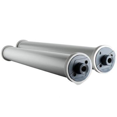 China High Salt Content Seawater Reverse Osmosis Membrane Convenient Customizable for sale