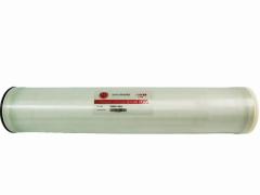 Migliora il tuo sistema di filtrazione dell'acqua con una membrana anti-inquinamento resistente a osmosi inversa industriale Bw-4040-Fr Ro