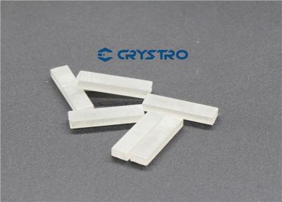 Terbium Gallium Garnet Magneto Optical Crystal For Optical Isolator Devices