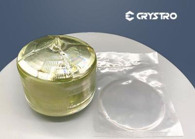 6inch Lithium Tantalate LiTaO3 Single Crystal For SAW Filters