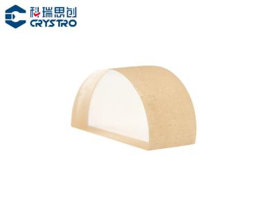 China Epitaxial Growth Substituted GGG Single Crystal Substrates for sale