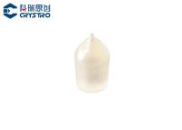 China Crystro 3inch 0.5mm Thickness Cubic SGGG Substrate for Epitaxial Film Substrates for sale