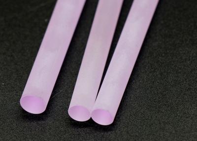China Cubic Symmetry Laser Crystals Nd YAG Laser Rod High Thermal Conductivity for sale