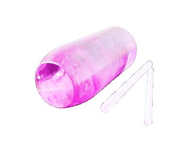 China Nd:YAG Neodymium Doped YAG Laser Crystal for High Power Solid State Laser Systems for sale